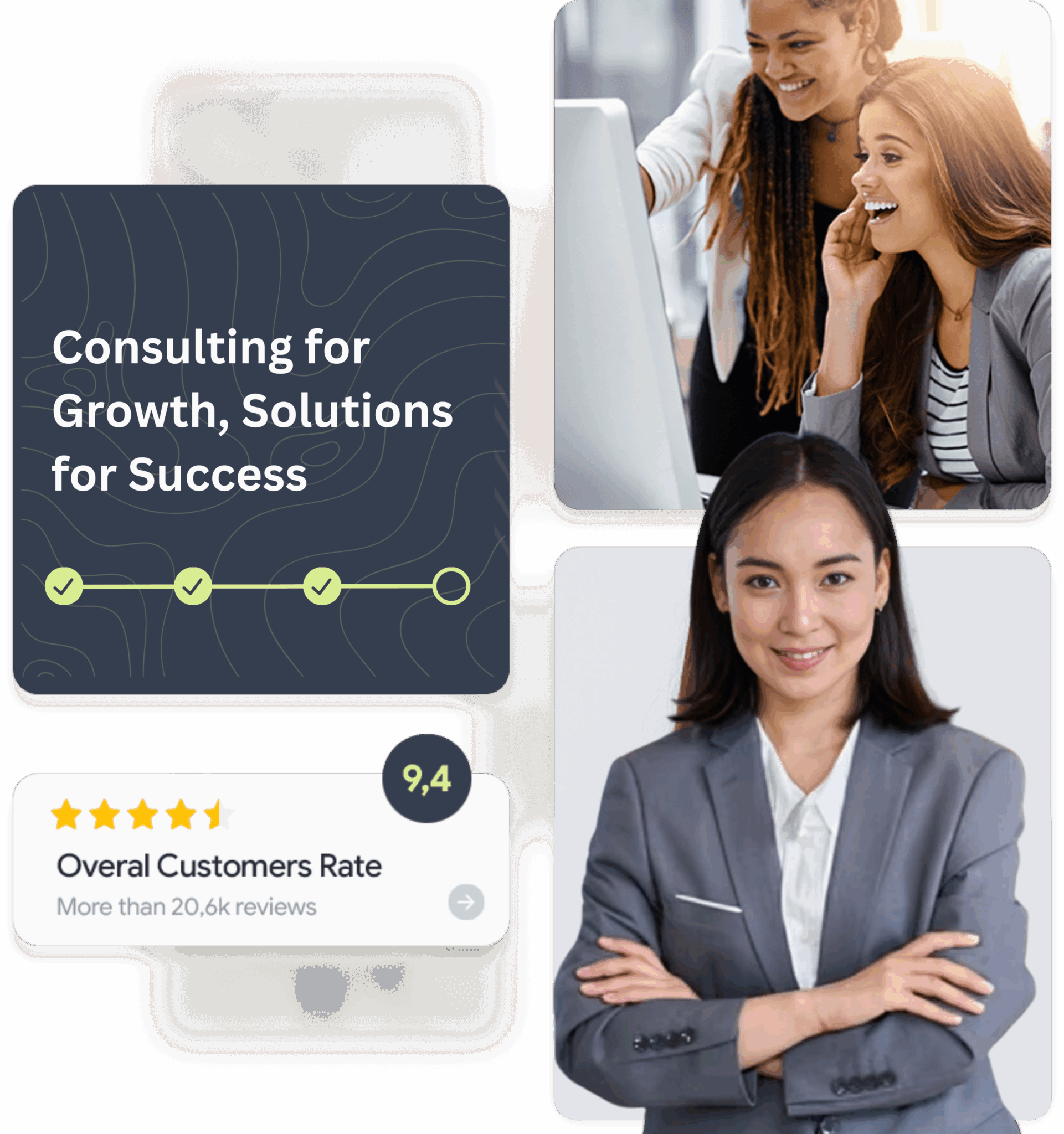 Service - Straits Partners: Expert Zoho Implementation & Customization Services